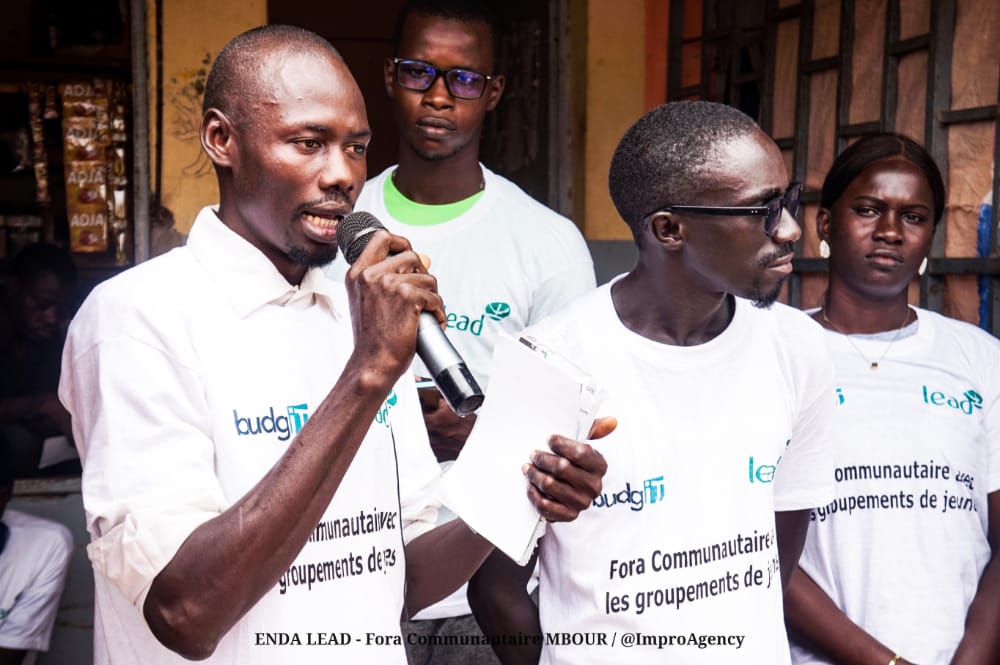 About – BudgiT Senegal