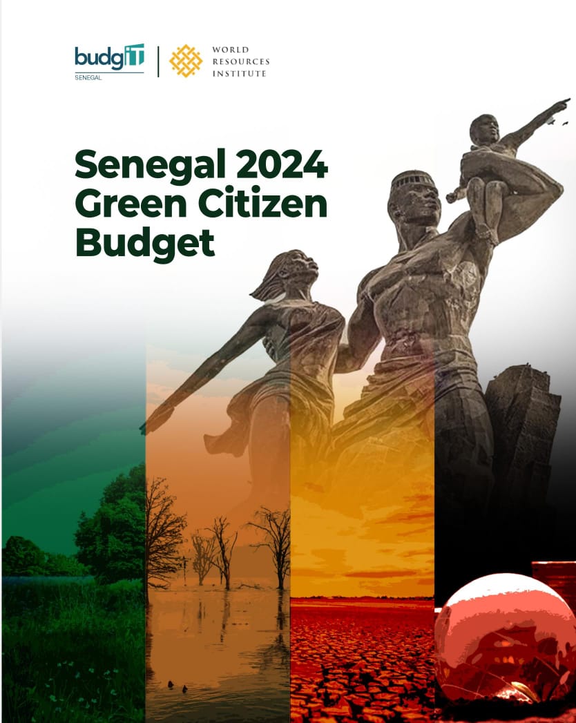 2025 – BudgiT Senegal